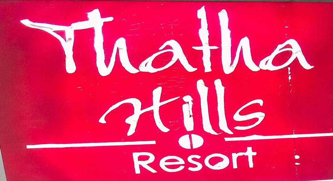 Luxury Rooms and Dining Experience - Thatha Hills Resort